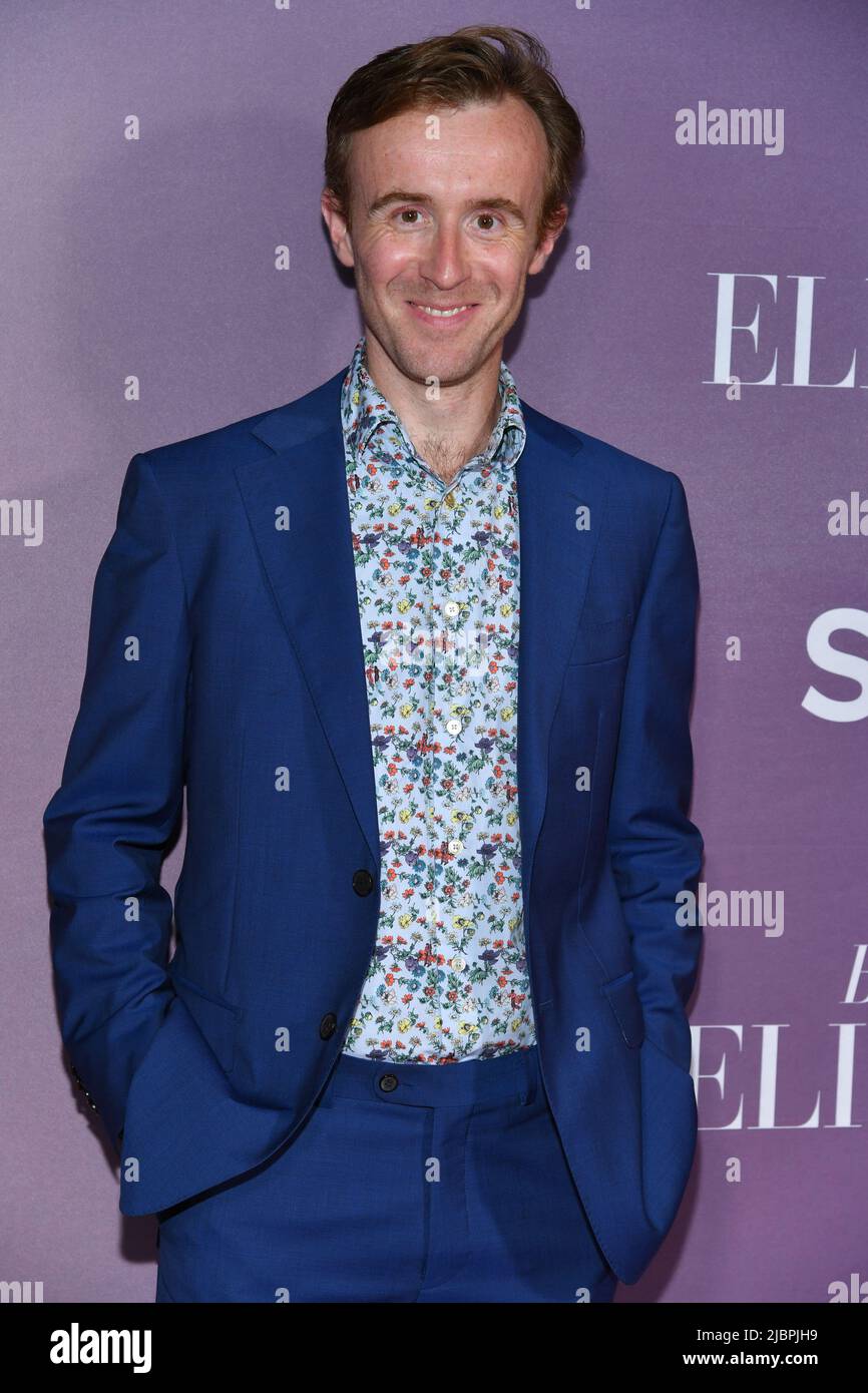 John heffernan hi-res stock photography and images - Alamy