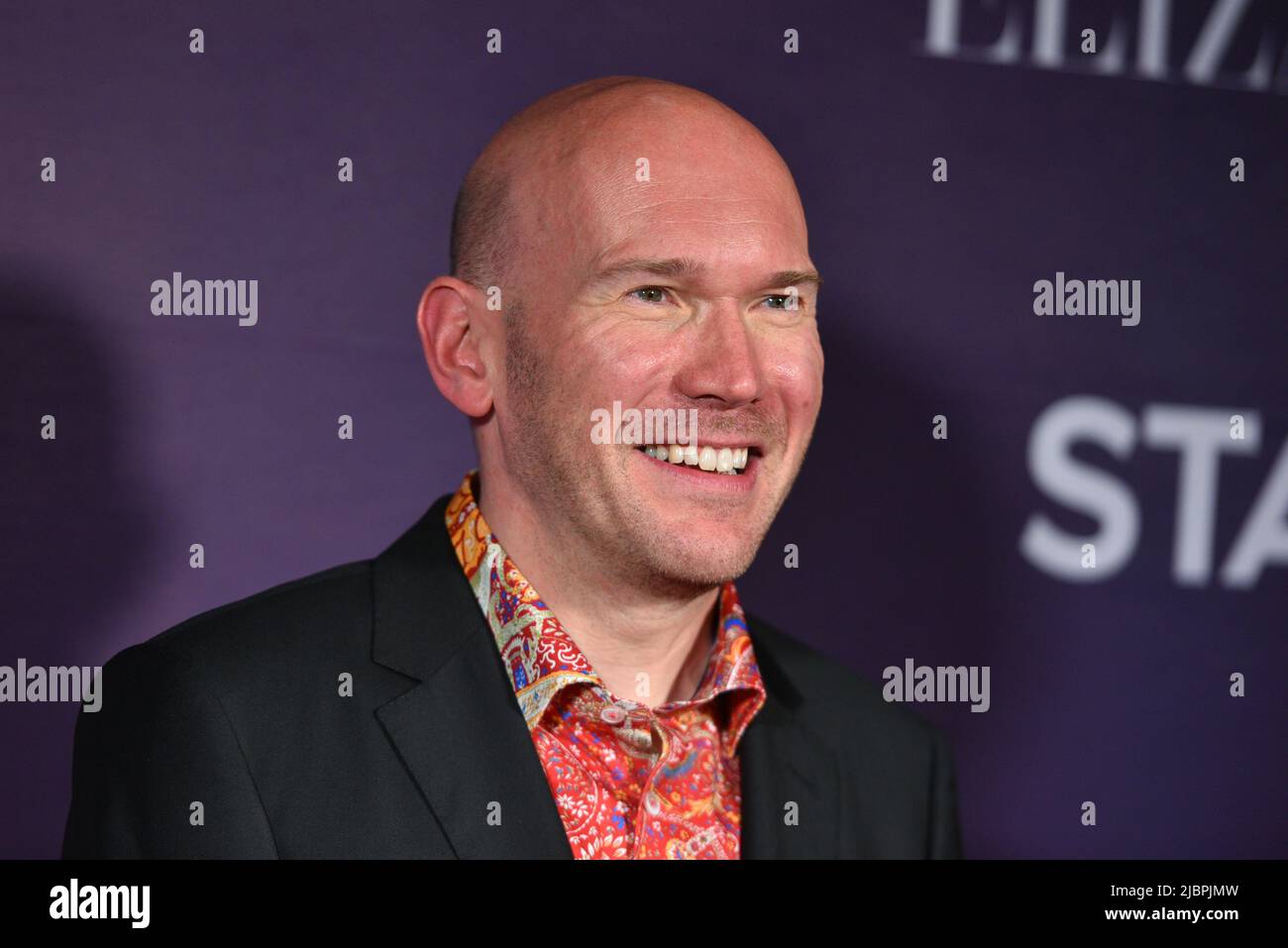 Macqueen hi-res stock photography and images - Alamy