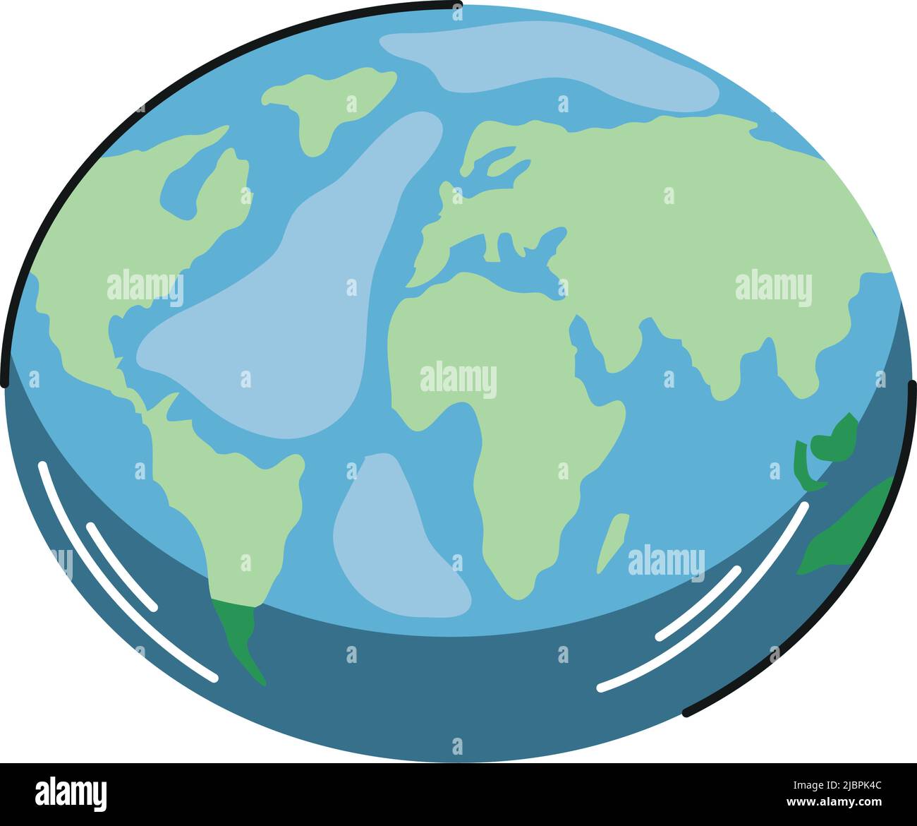 world map icon Stock Vector Image & Art - Alamy