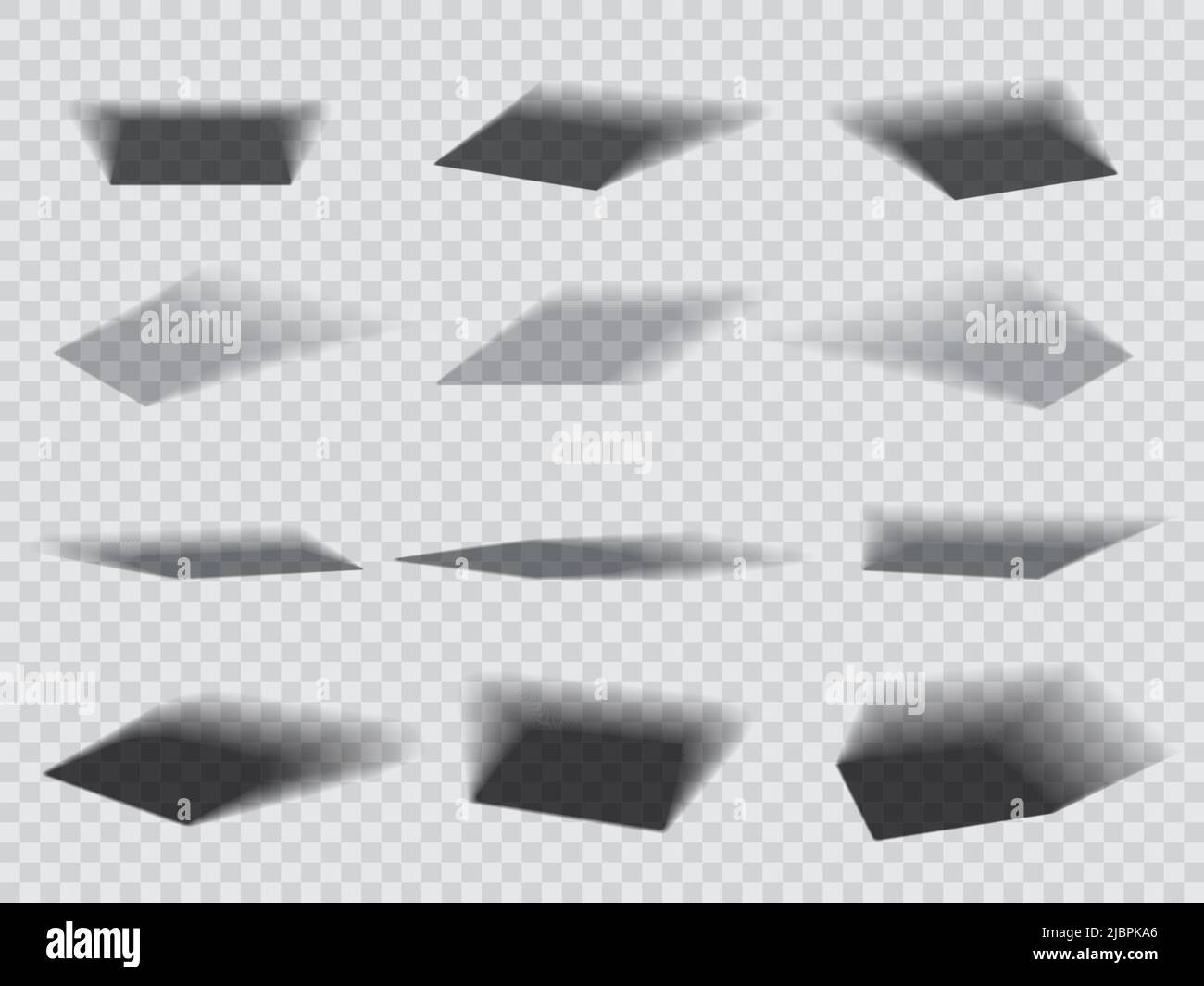 Straight bottom edge Stock Vector Images - Alamy
