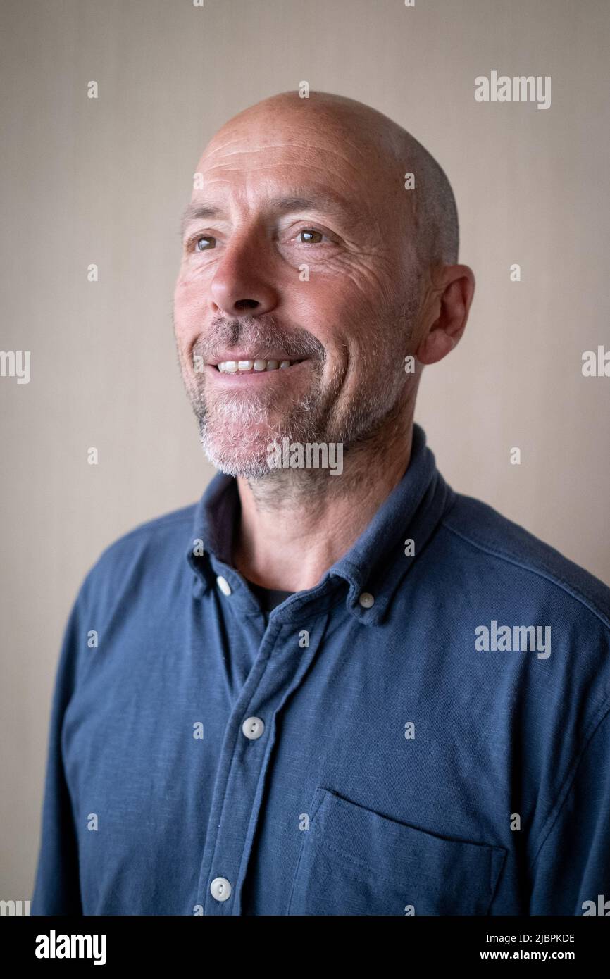 Massimo dean hi-res stock photography and images - Alamy