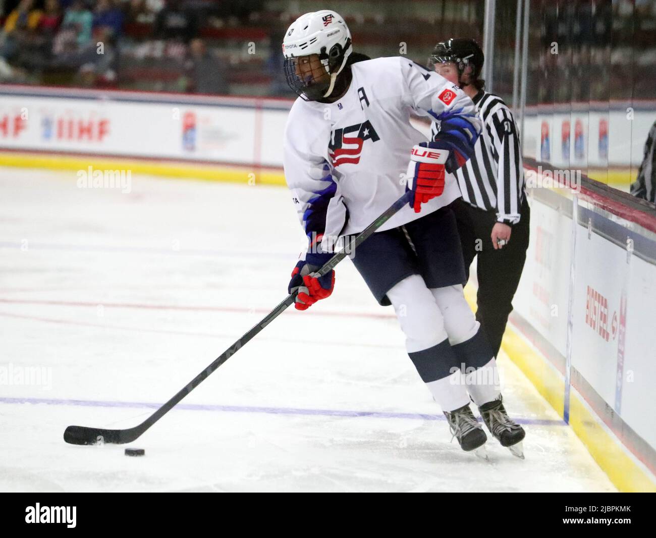 Laila edwards hi-res stock photography and images - Alamy