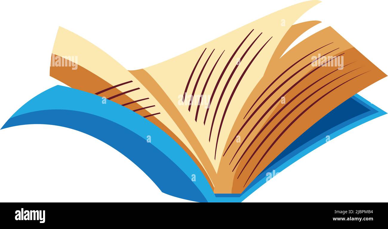 book page icon Stock Vector Image & Art - Alamy