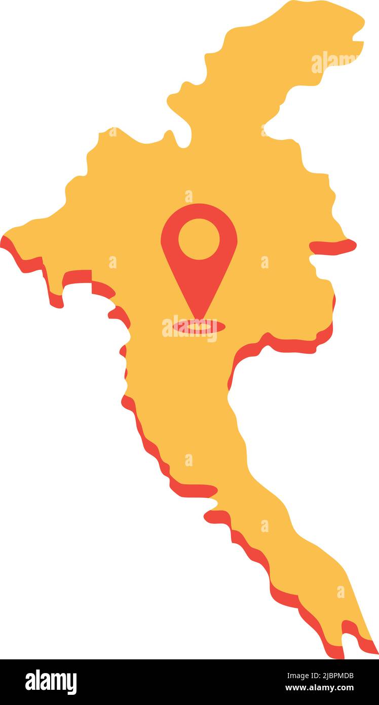 Guangzhou map Stock Vector Images - Alamy