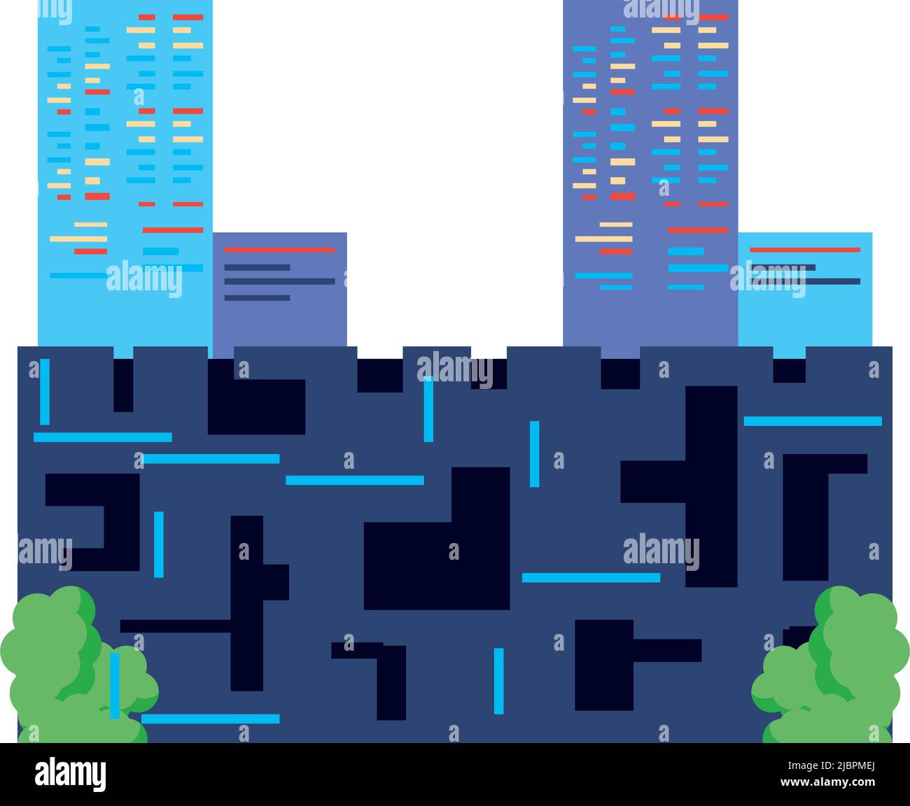 Outdoor museum exhibition Cut Out Stock Images & Pictures - Alamy