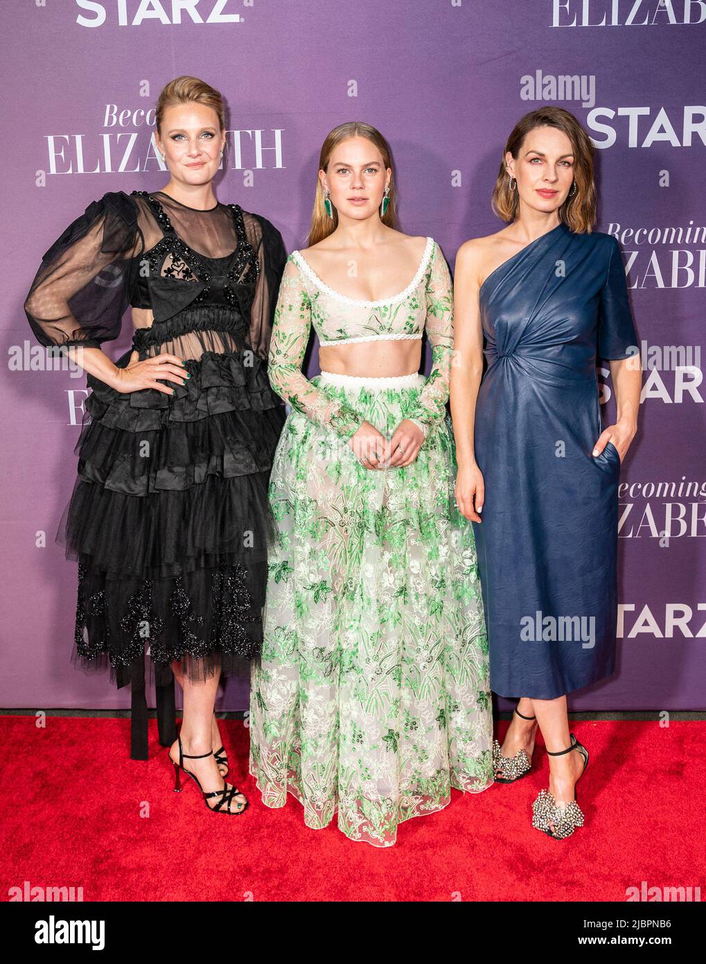 Stella plaza hi-res stock photography and images - Alamy