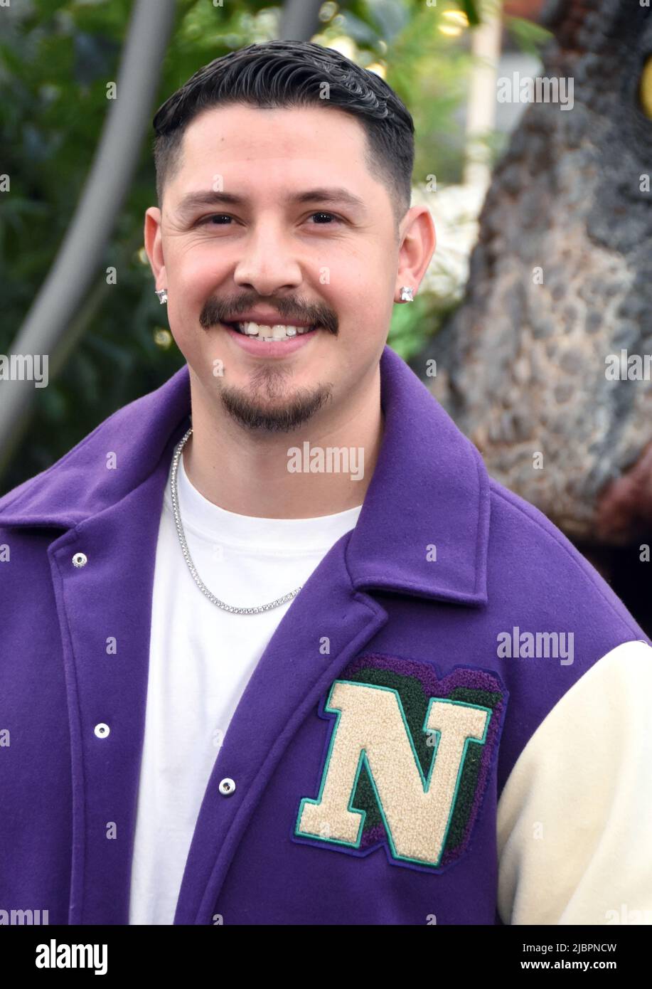 Anthony zuniga hi-res stock photography and images - Alamy