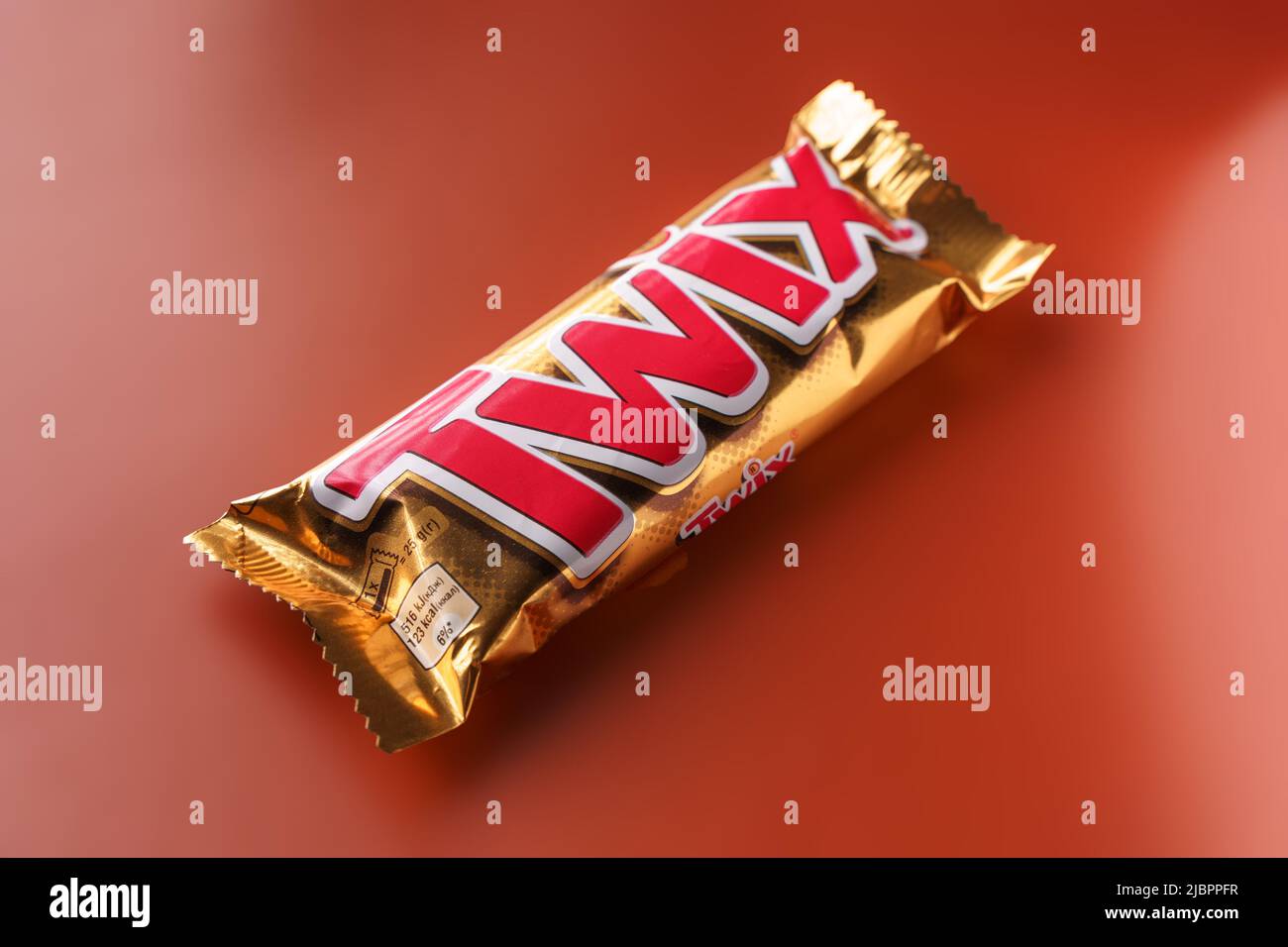 Twix Wallpaper