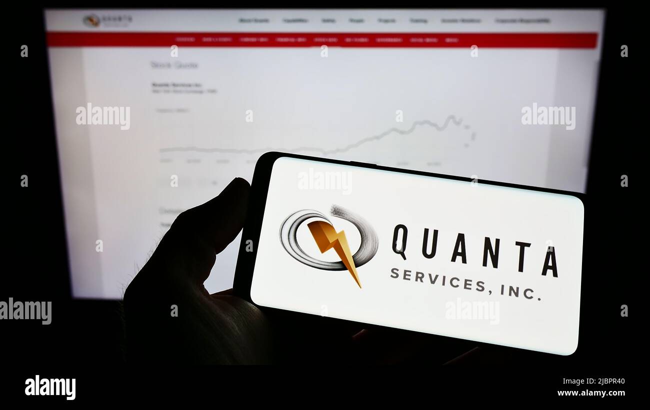 Quanta Services
