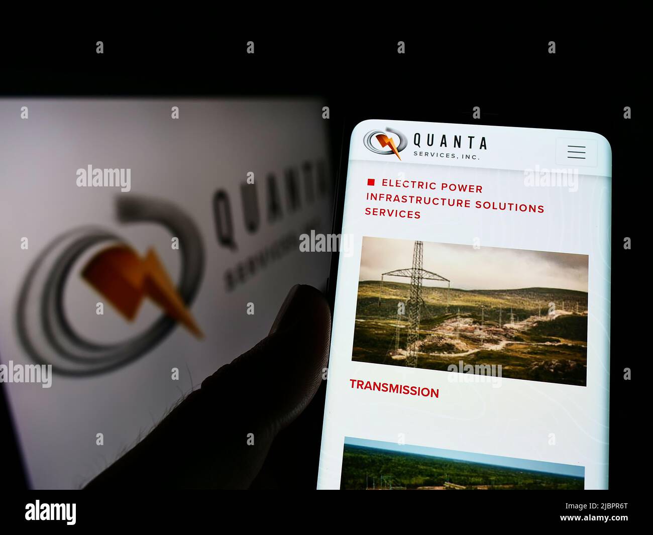 Quanta computer inc hi-res stock photography and images - Alamy