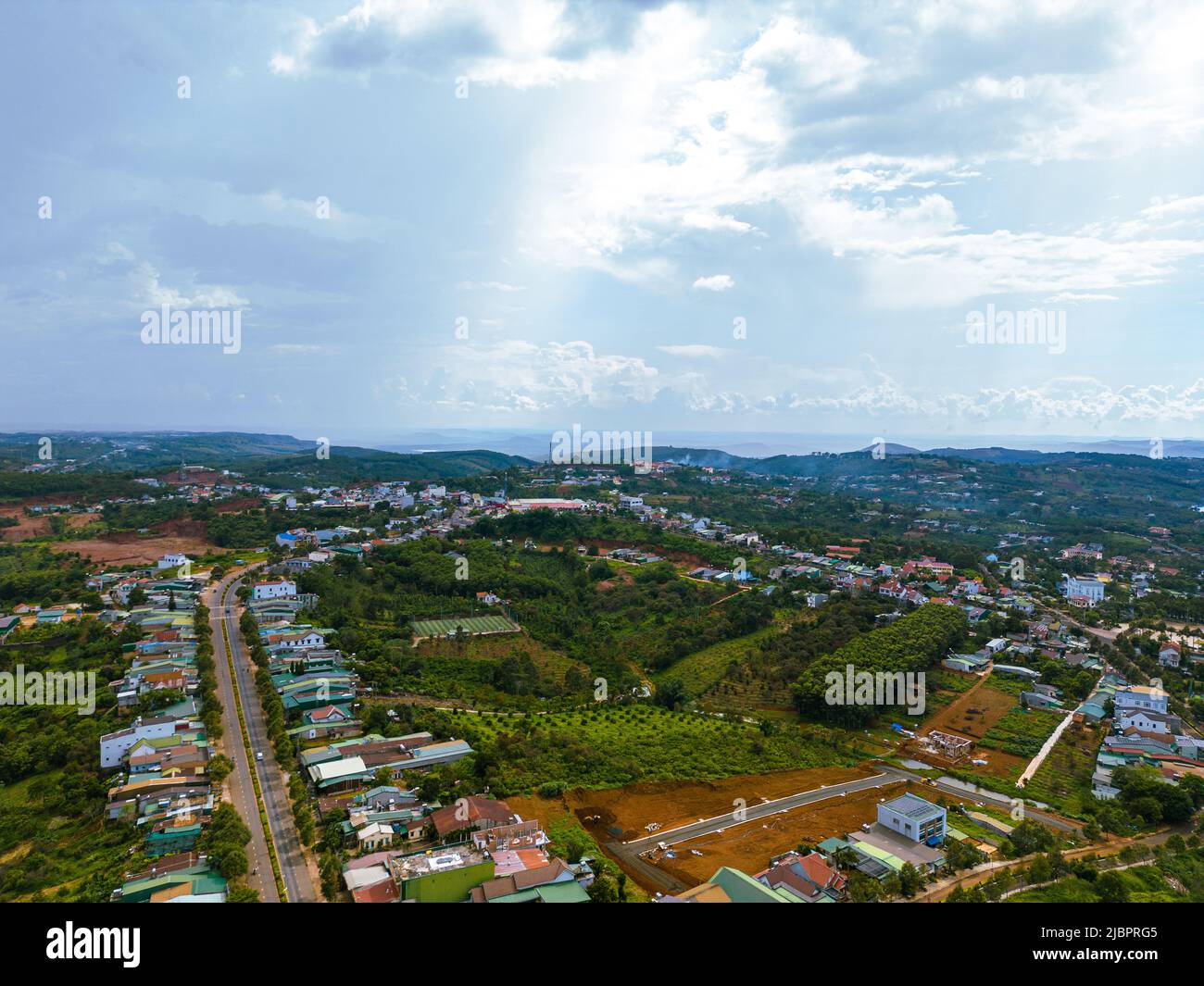 Dac nong hi-res stock photography and images - Alamy