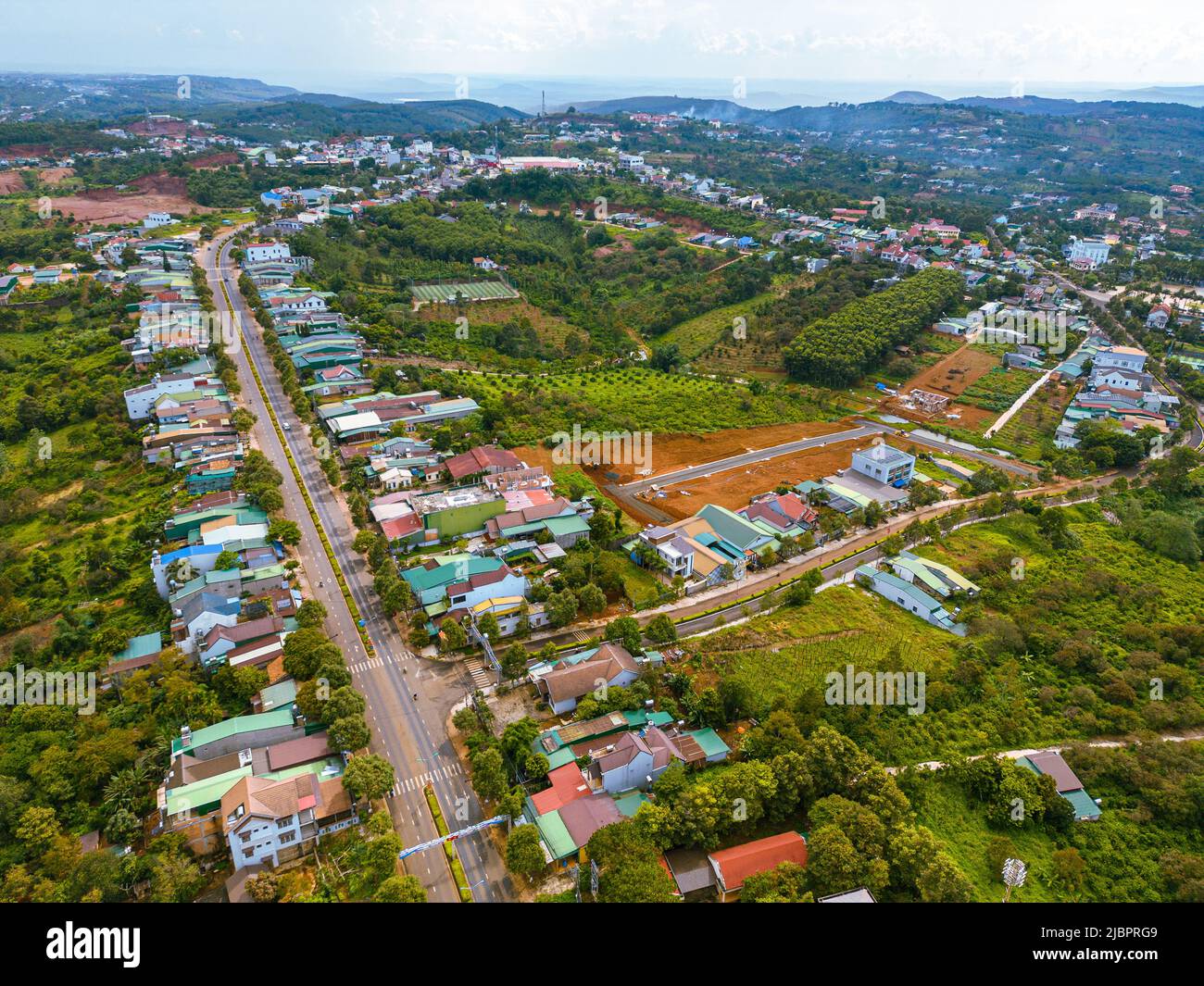 Dac nong hi-res stock photography and images - Alamy