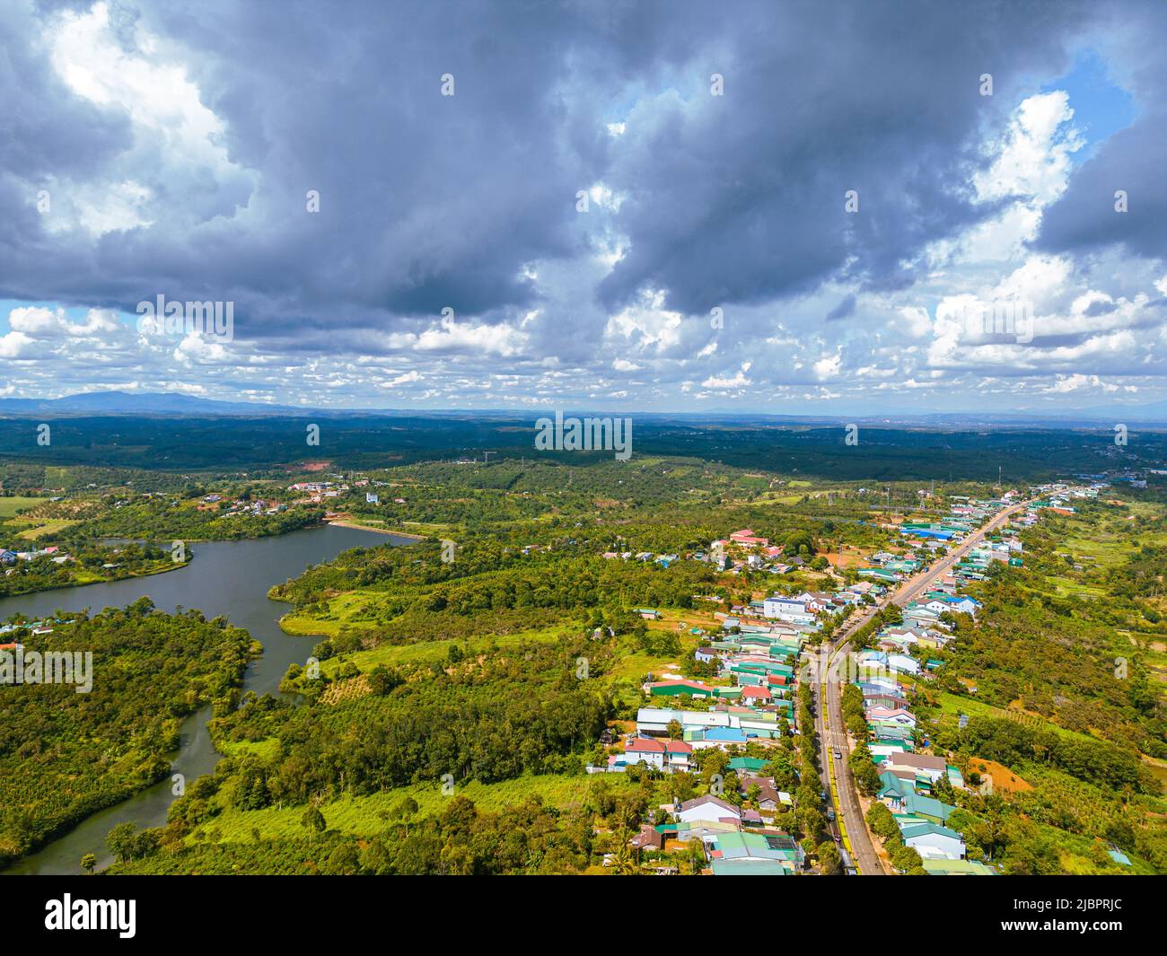 Dac nong hi-res stock photography and images - Alamy