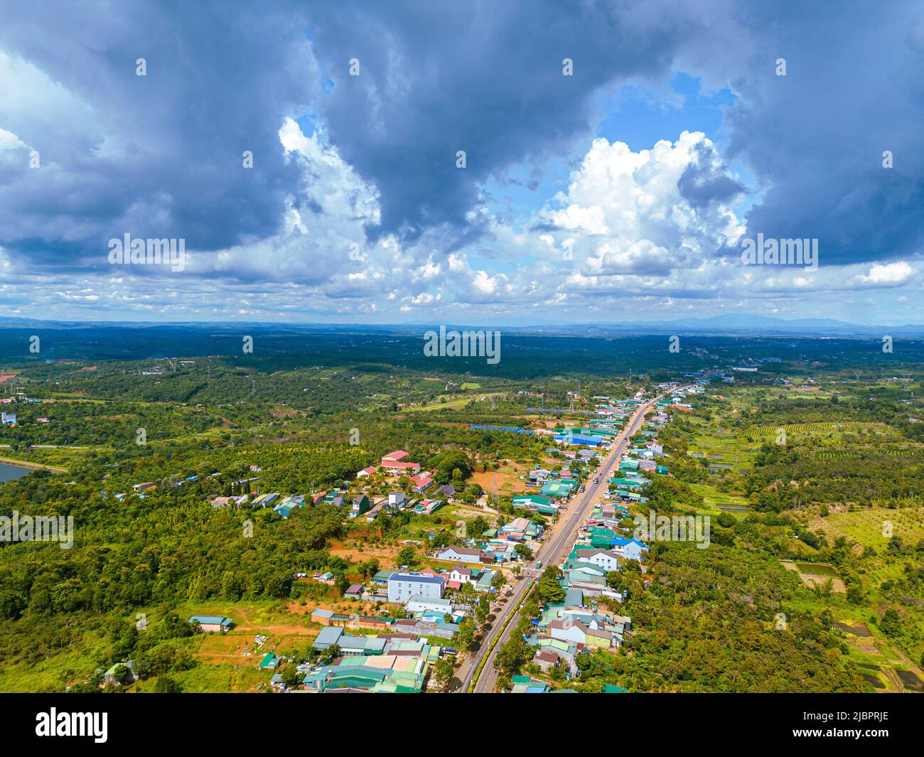 Dac nong hi-res stock photography and images - Alamy