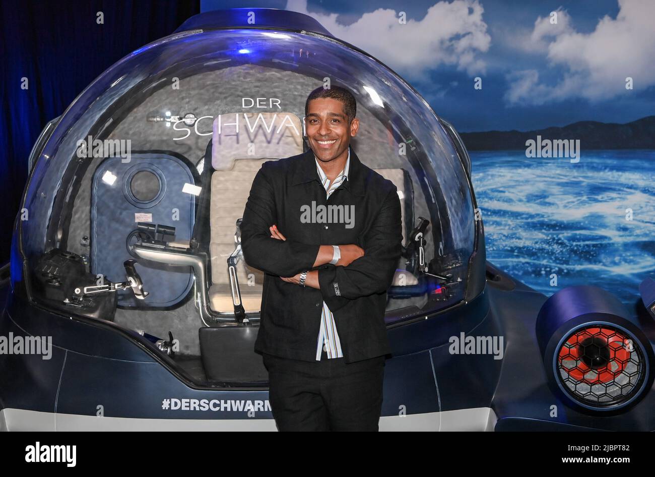 Alexander karim hi-res stock photography and images - Alamy