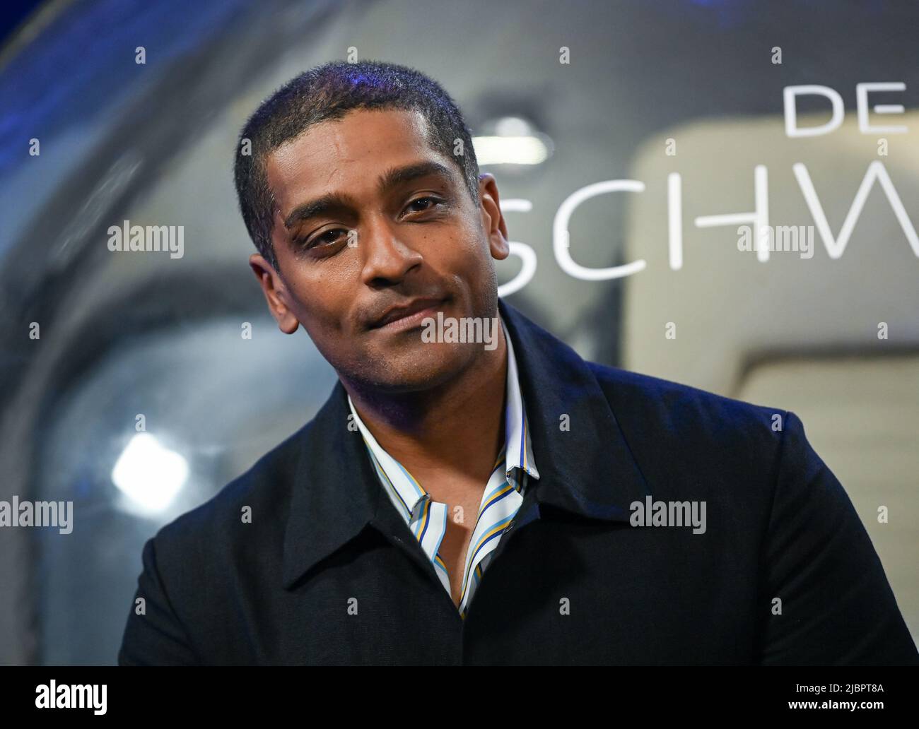 Alexander karim hi-res stock photography and images - Alamy