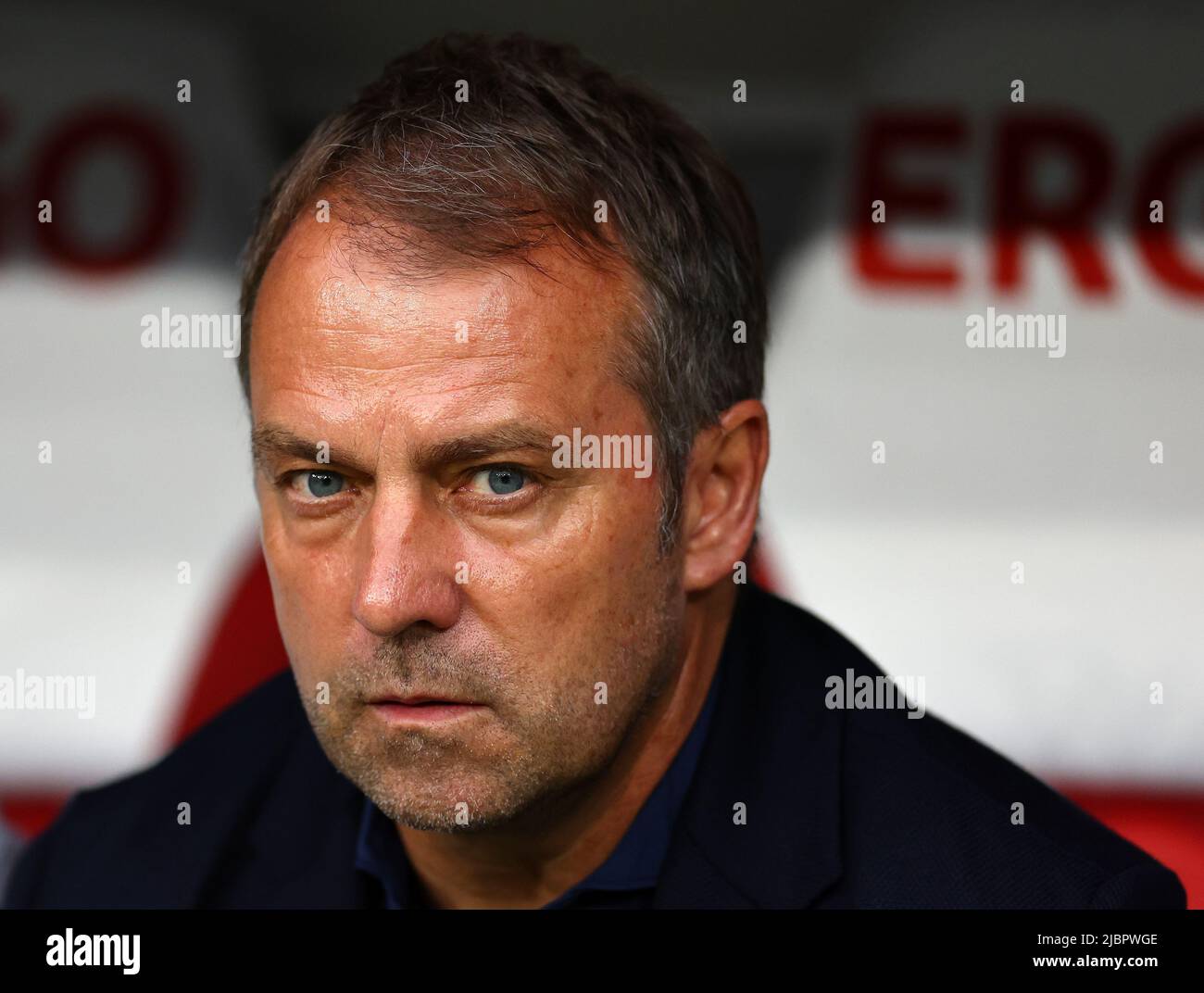 Germany hans dieter flick hi-res stock photography and images - Alamy