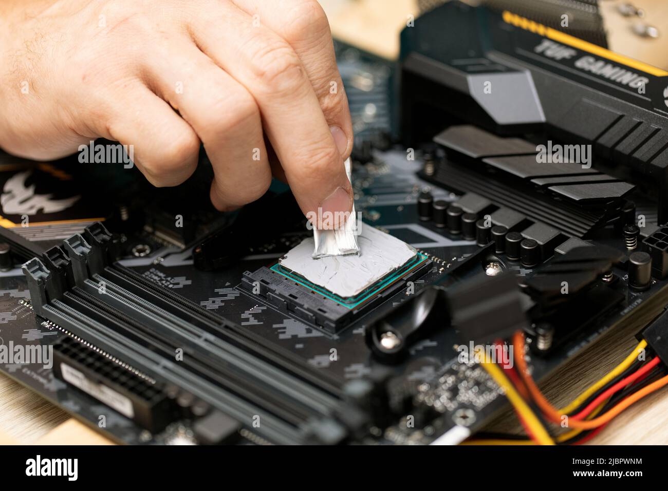 Digital chip russia hi-res stock photography and images - Alamy