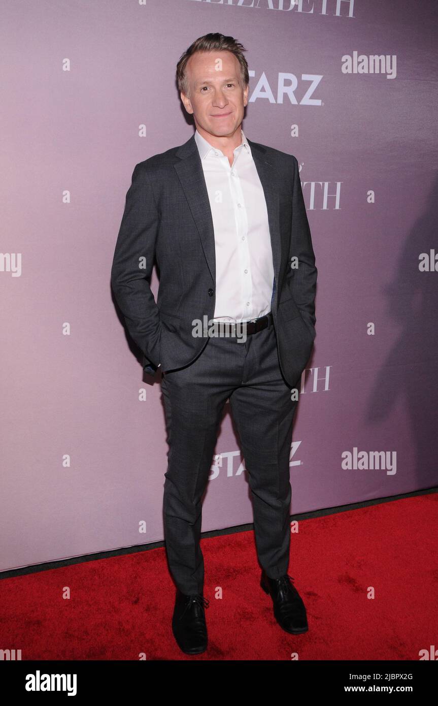 New York, United States. 07th June, 2022. Jamie Parker attends the ...