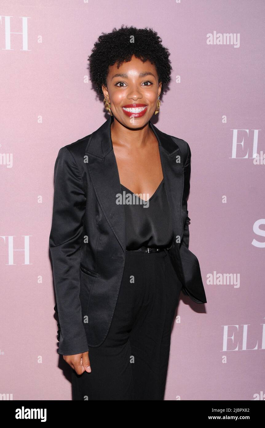 Jasmine batchelor hi-res stock photography and images - Alamy