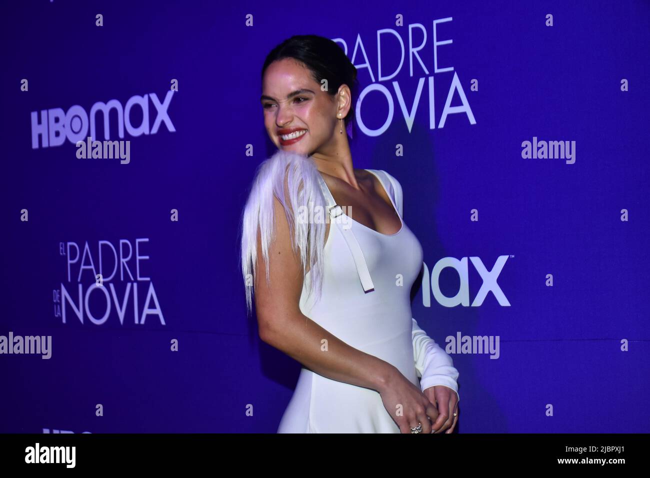 Mexico City, Mexico City, Mexico. 7th June, 2022. June 7, 2022, Mexico ...