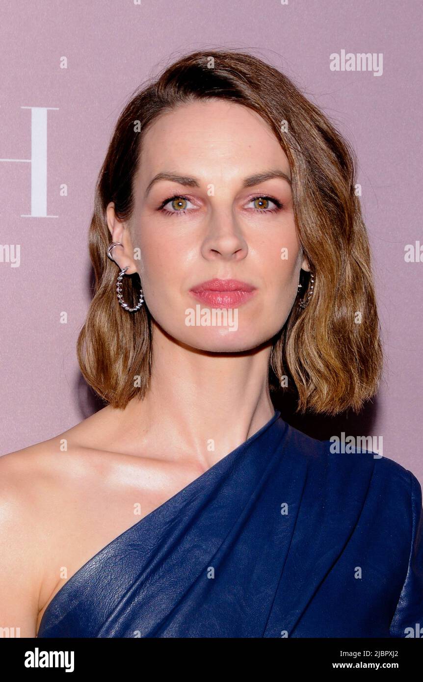 Jessica raine hi-res stock photography and images - Alamy