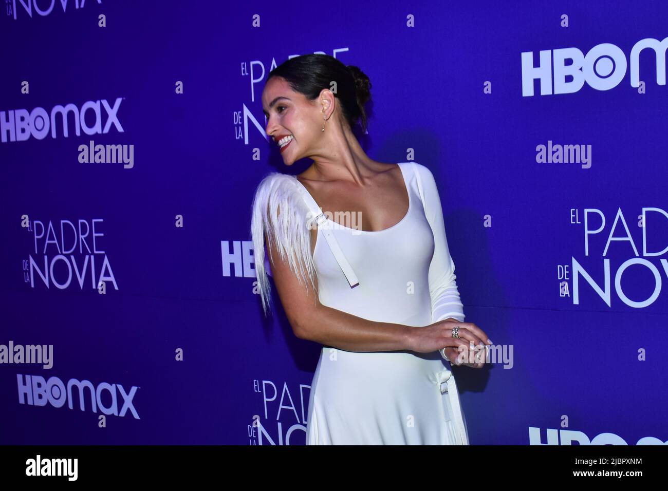 Mexico City, Mexico City, Mexico. 7th June, 2022. June 7, 2022, Mexico ...