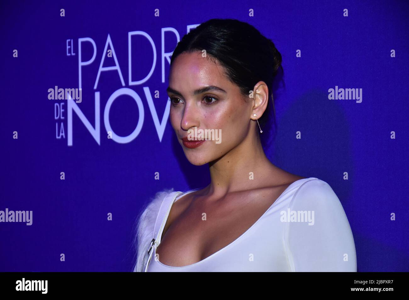 Mexico City, Mexico City, Mexico. 7th June, 2022. June 7, 2022, Mexico ...