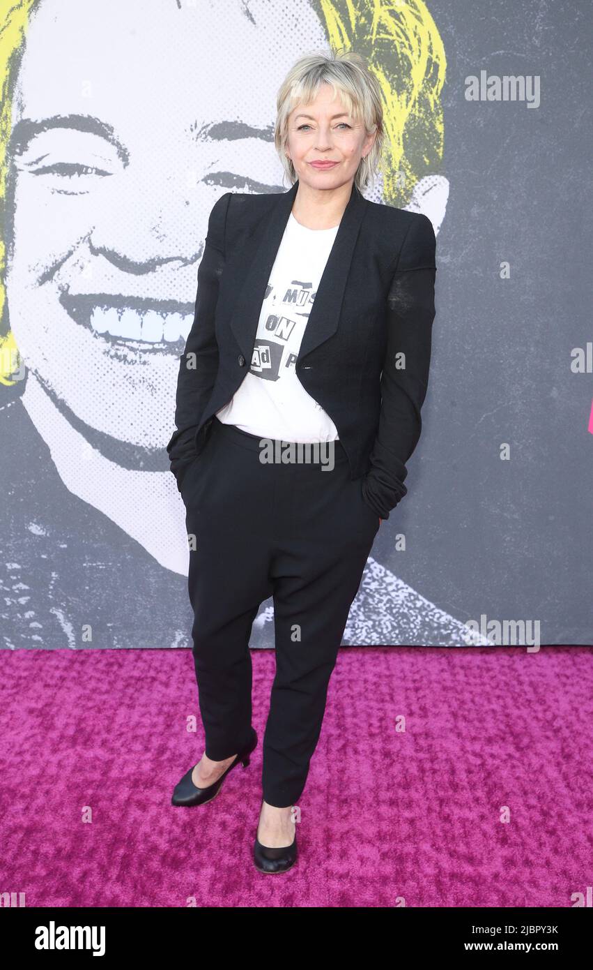 Hollywood, California - 7 June 2022 - Tracey Seaward, FX's 'Pistol' FYC ...