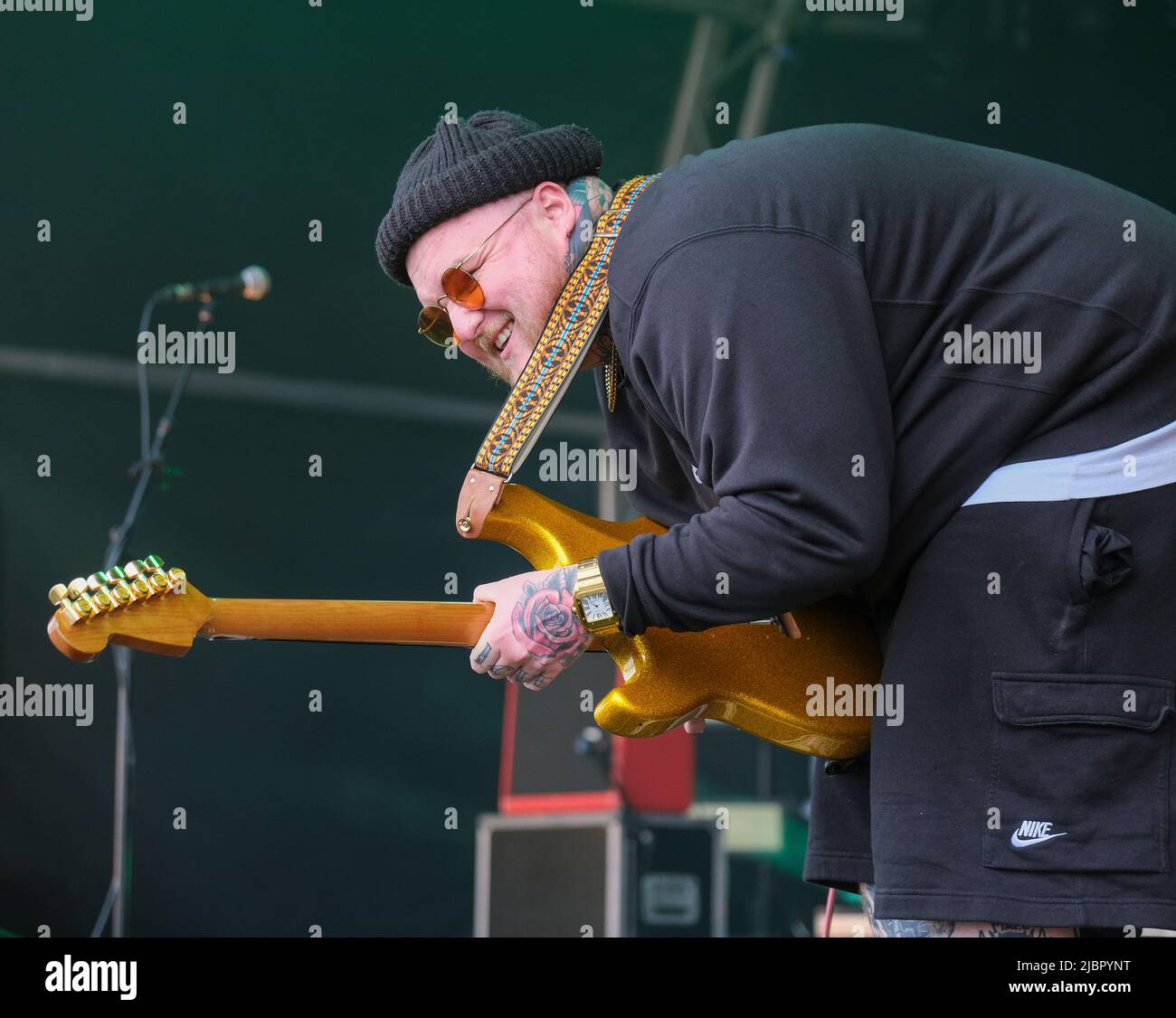 Lottery winners band hi-res stock photography and images - Alamy