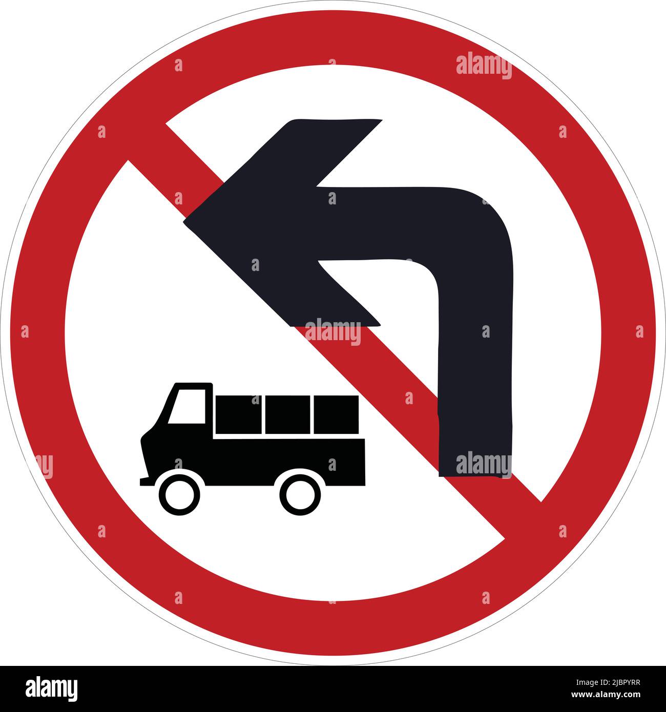 Prohibitory signs, Road signs in China, A wide variety of road signs ...