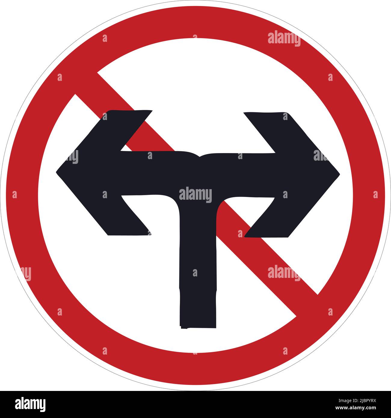 Prohibitory signs, Road signs in China, A wide variety of road signs ...