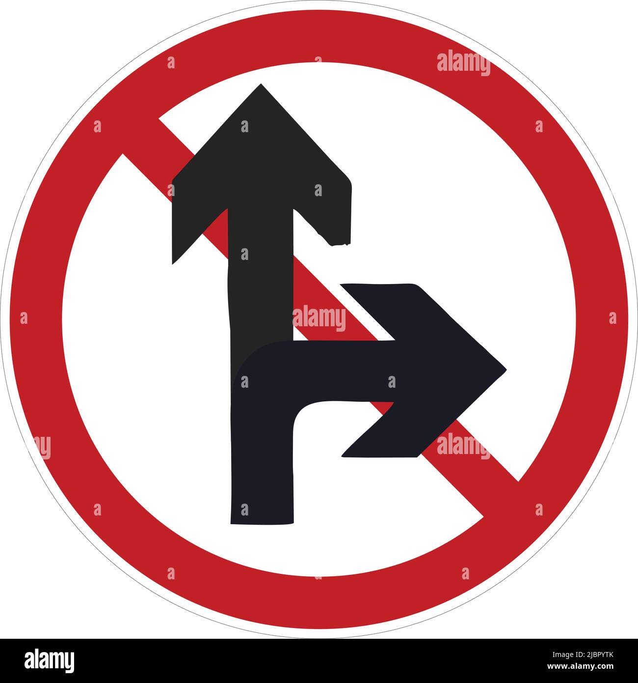 Prohibitory signs, Road signs in China, A wide variety of road signs ...