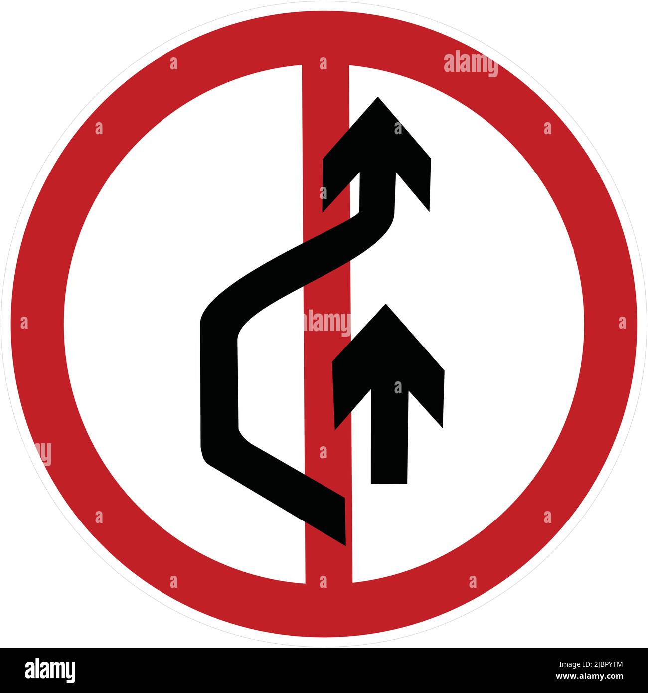 Prohibitory signs, Road signs in China, A wide variety of road signs ...