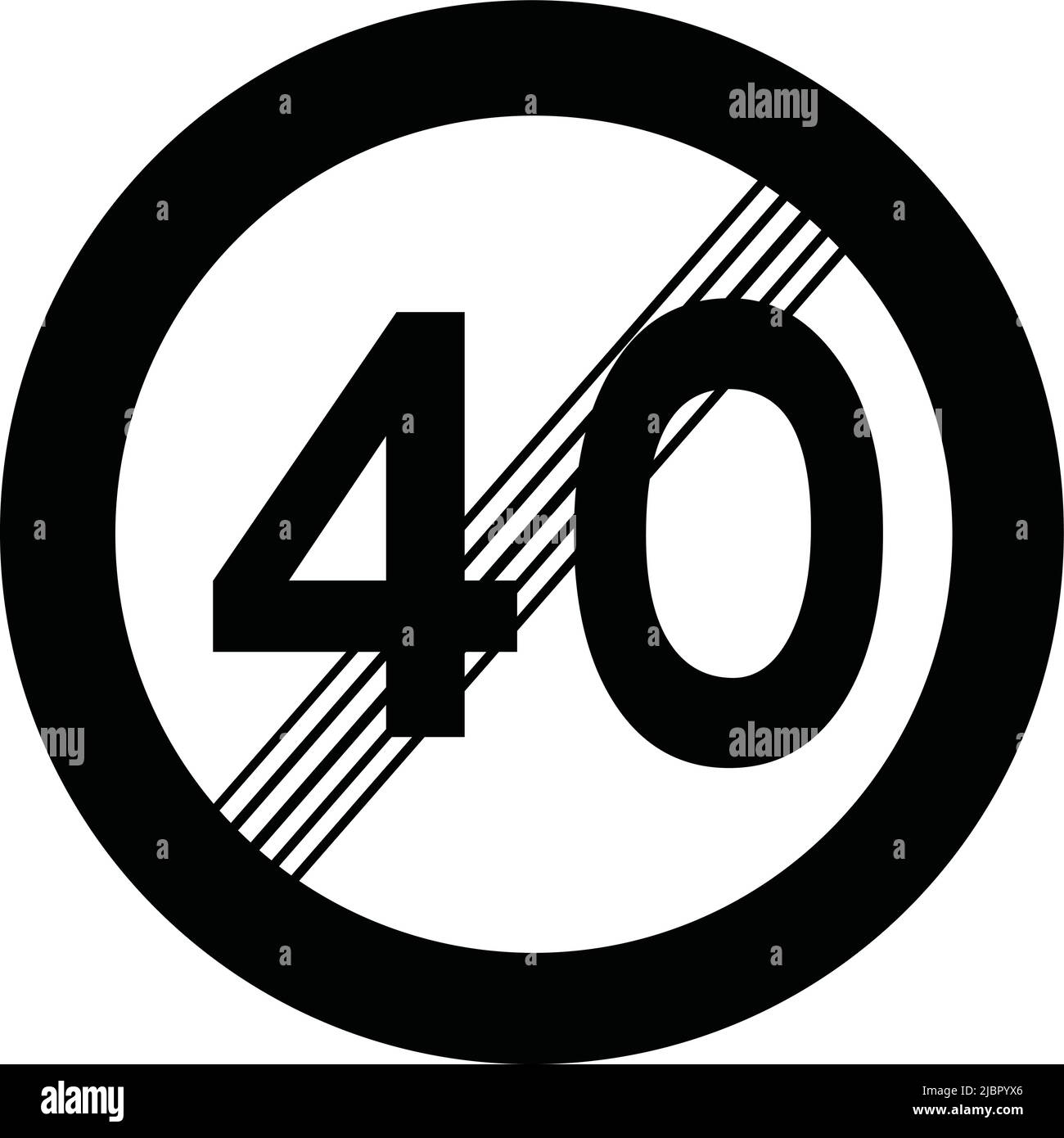 Prohibitory signs, Road signs in China, A wide variety of road signs ...