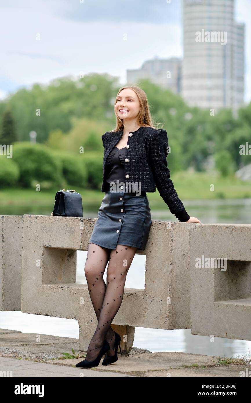Lean think hi-res stock photography and images - Alamy