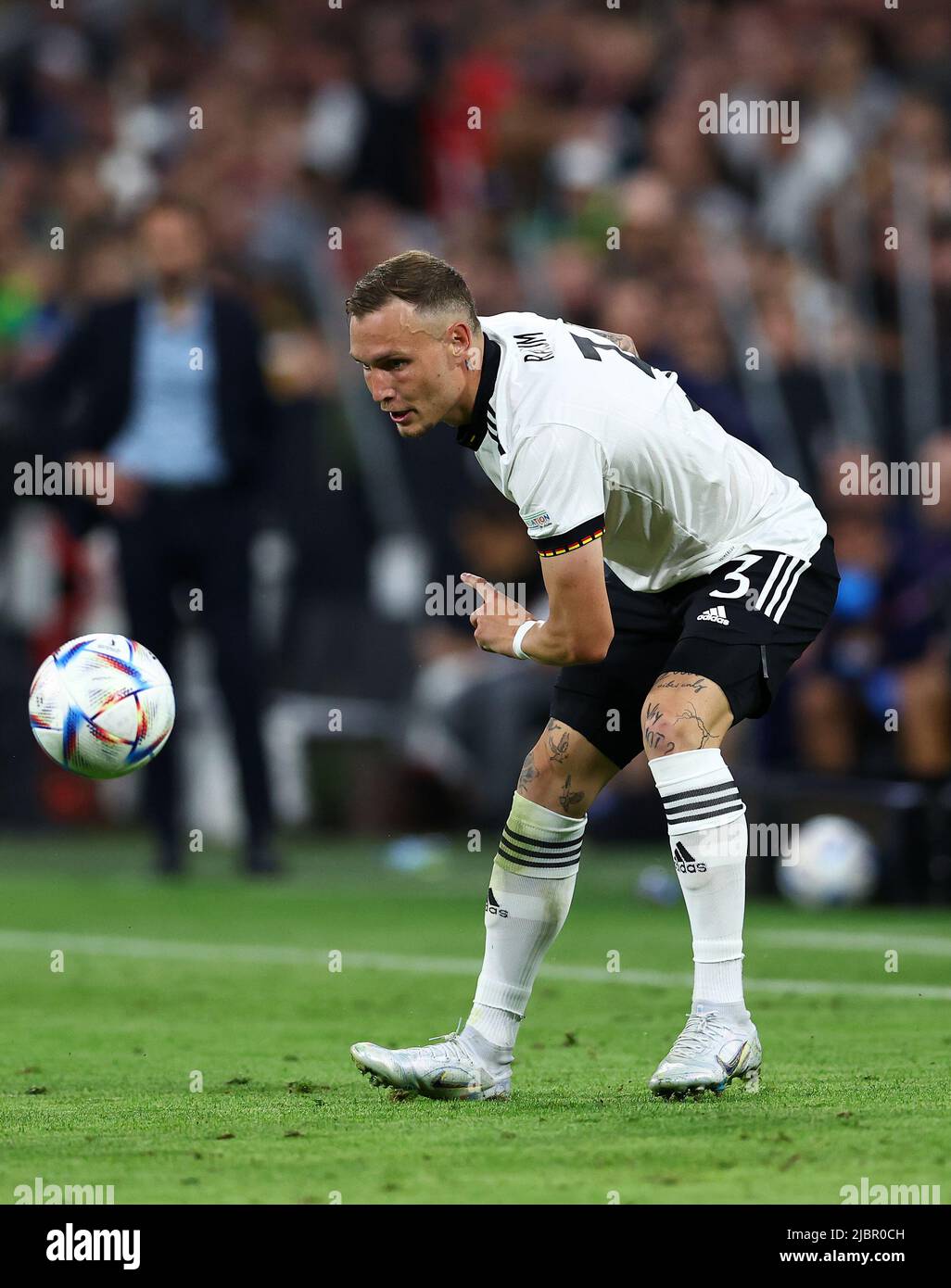 David raum hi-res stock photography and images - Alamy