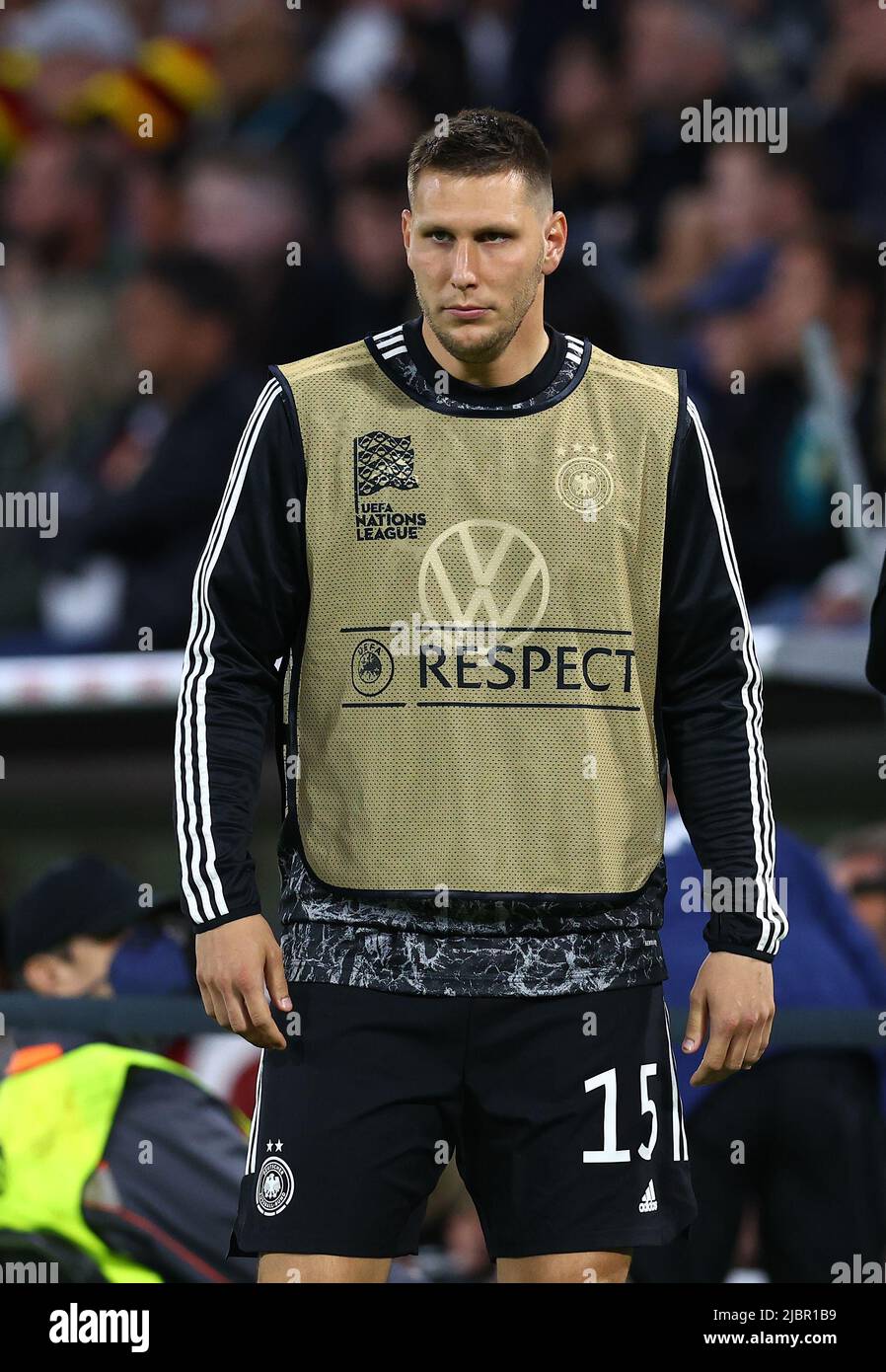 Niklas sule of germany hi-res stock photography and images - Alamy