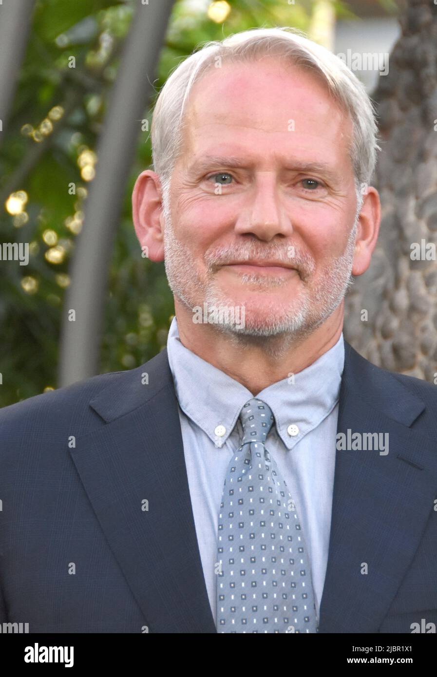 Campbell Scott