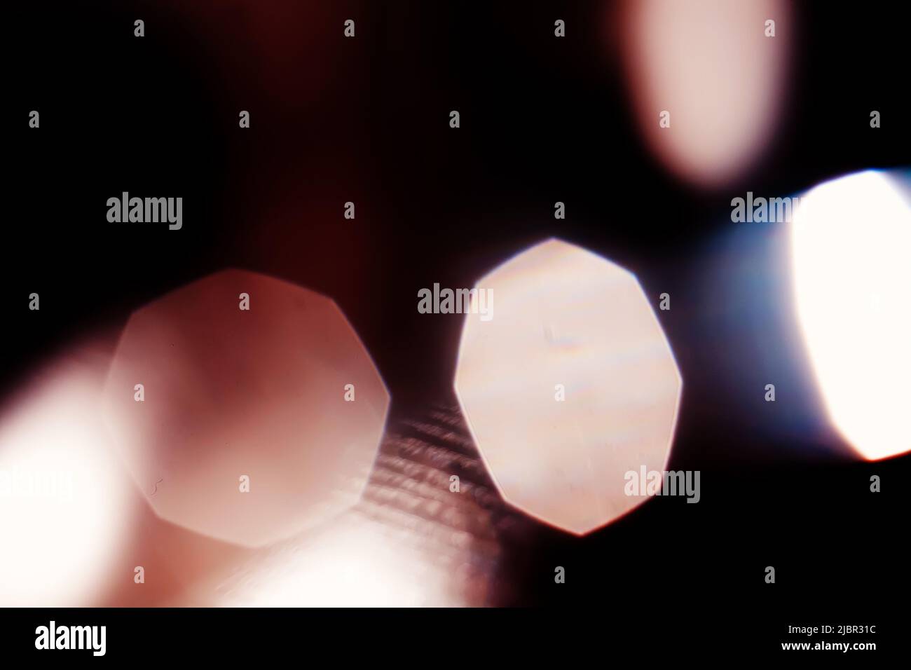 Overlay light effect for photo and mockups. Colored Film Burn Light ...