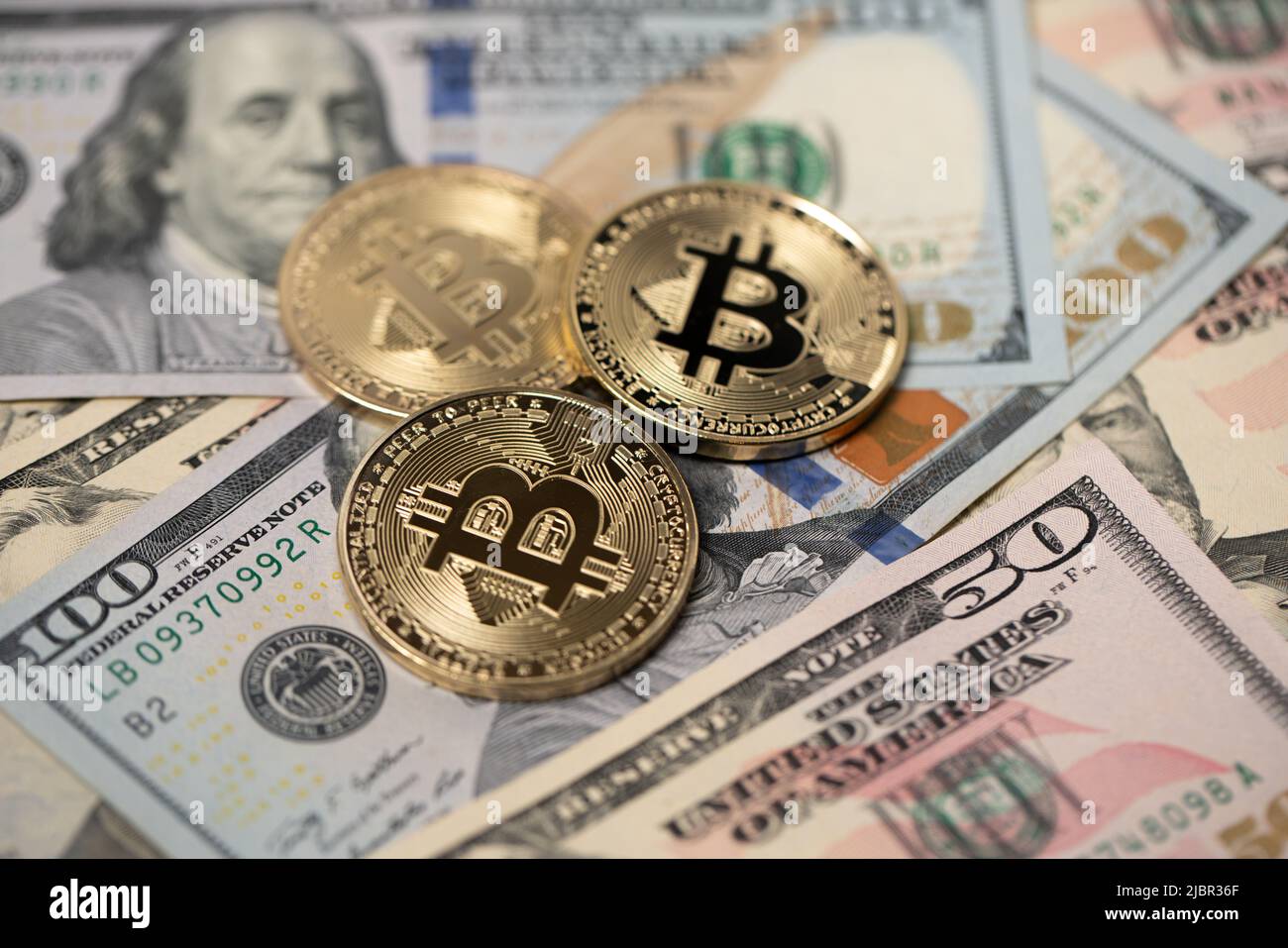 Usd btc hi-res stock photography and images - Alamy