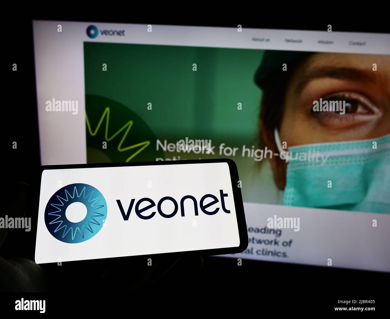 Veonet hi-res stock photography and images - Alamy