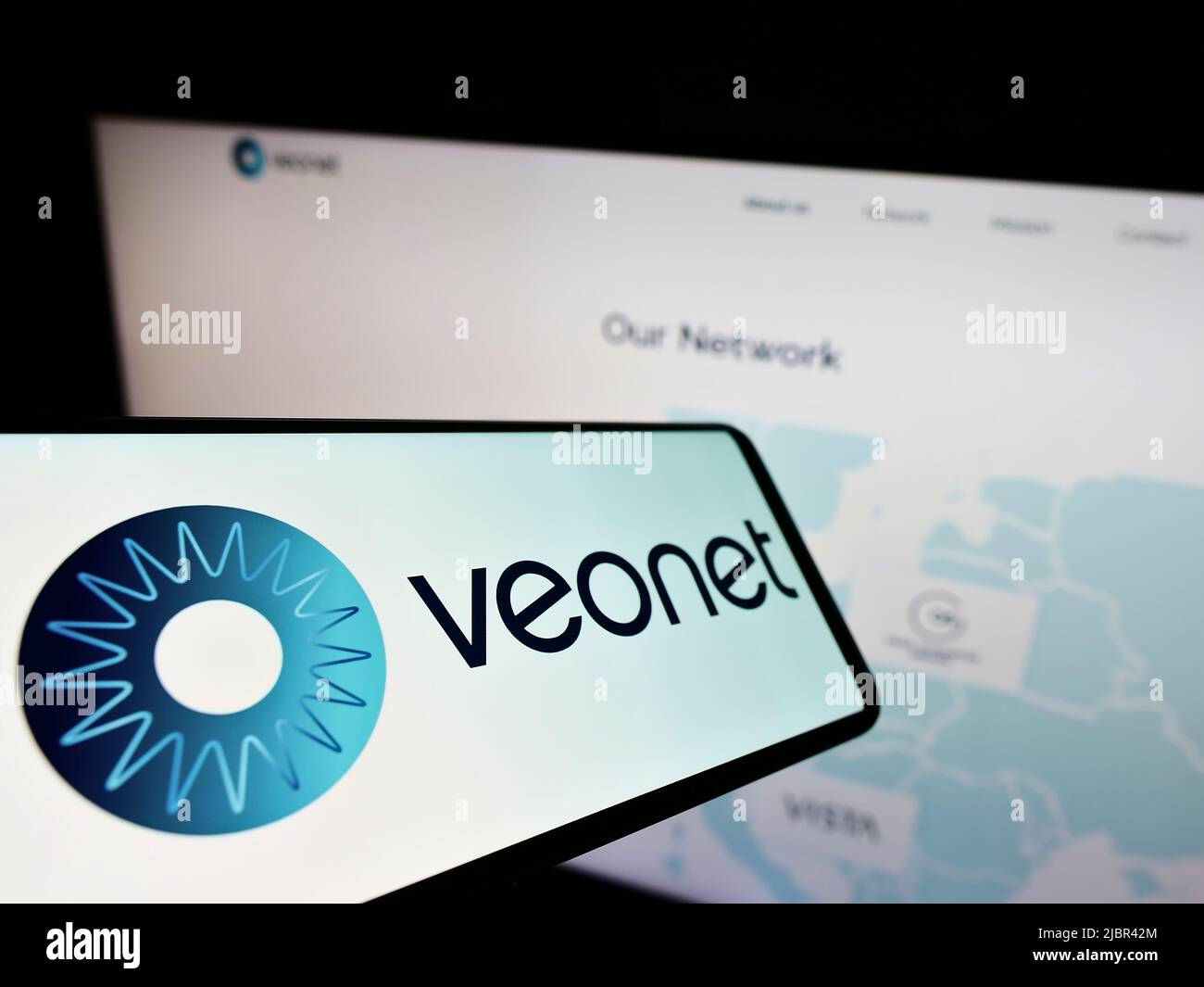Veonet hi-res stock photography and images - Alamy