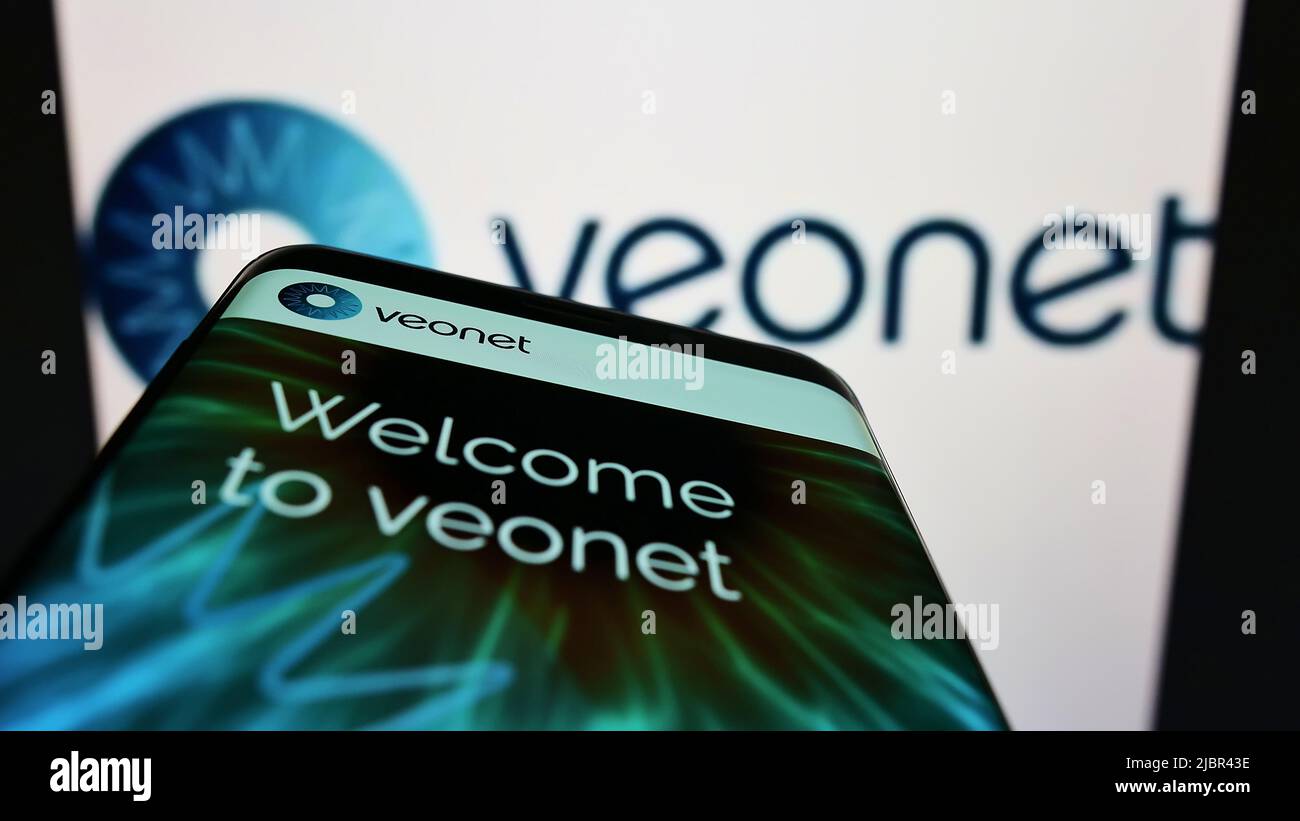 Veonet group hi-res stock photography and images - Alamy