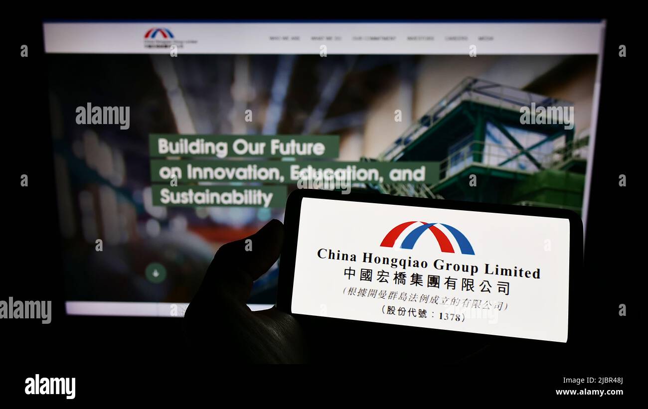 Aluminium Company Logo