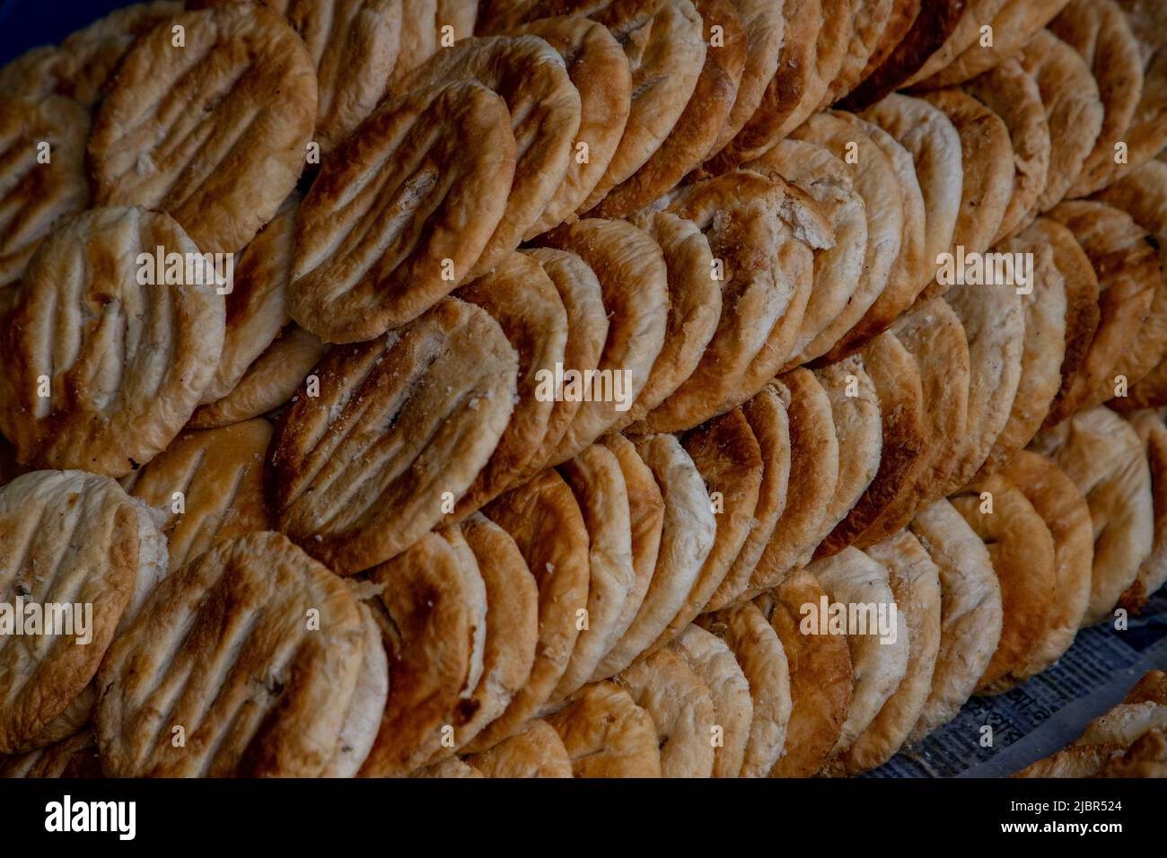 Bangladeshi bread hi-res stock photography and images - Alamy