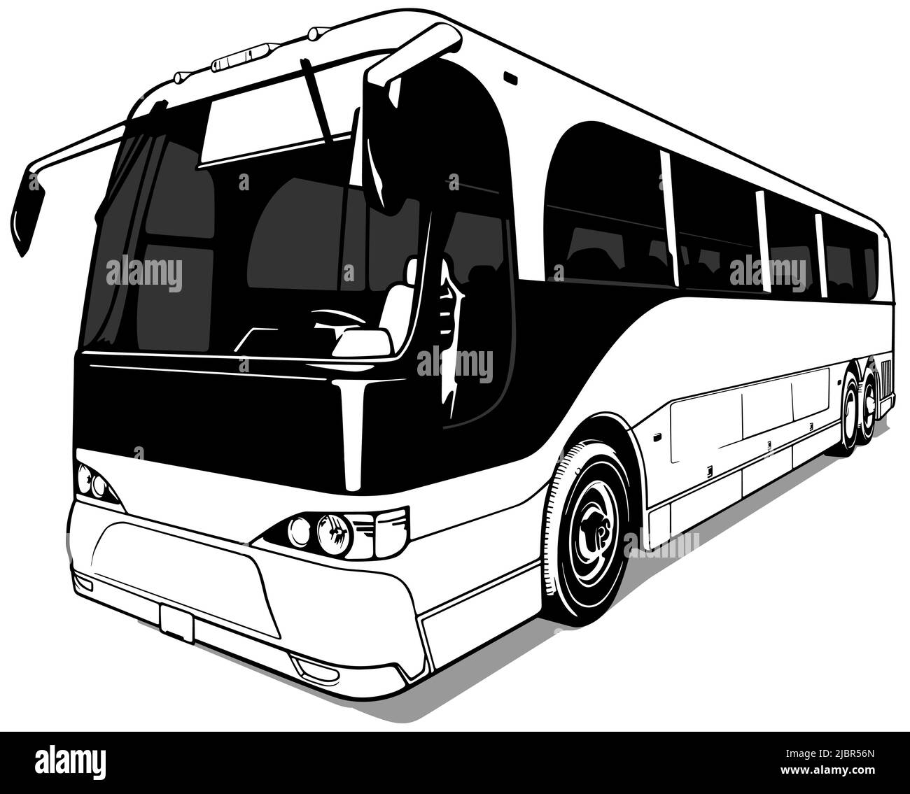 Passenger comfort Black and White Stock Photos & Images - Alamy