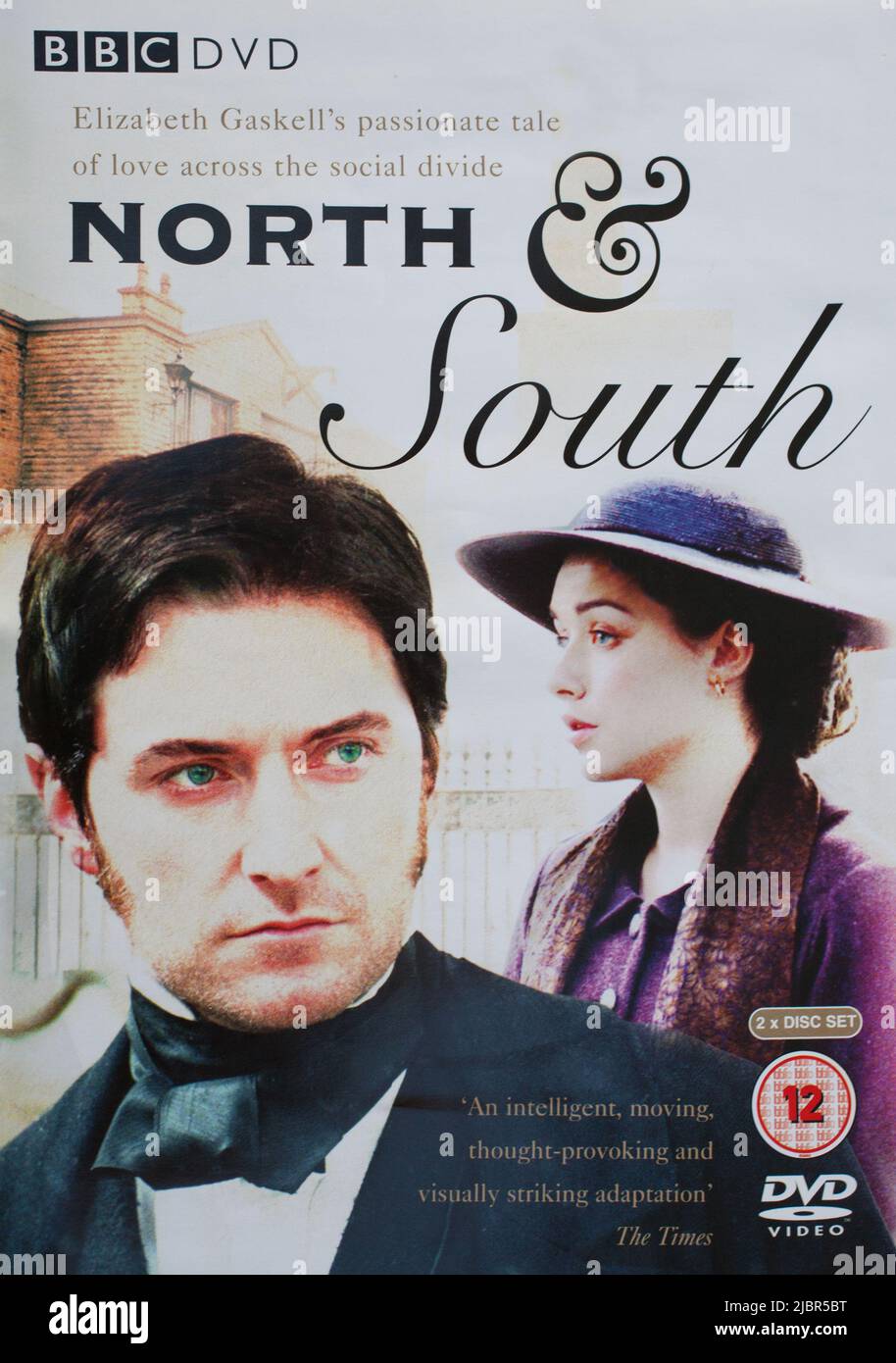 Bbc dvds hi-res stock photography and images - Alamy