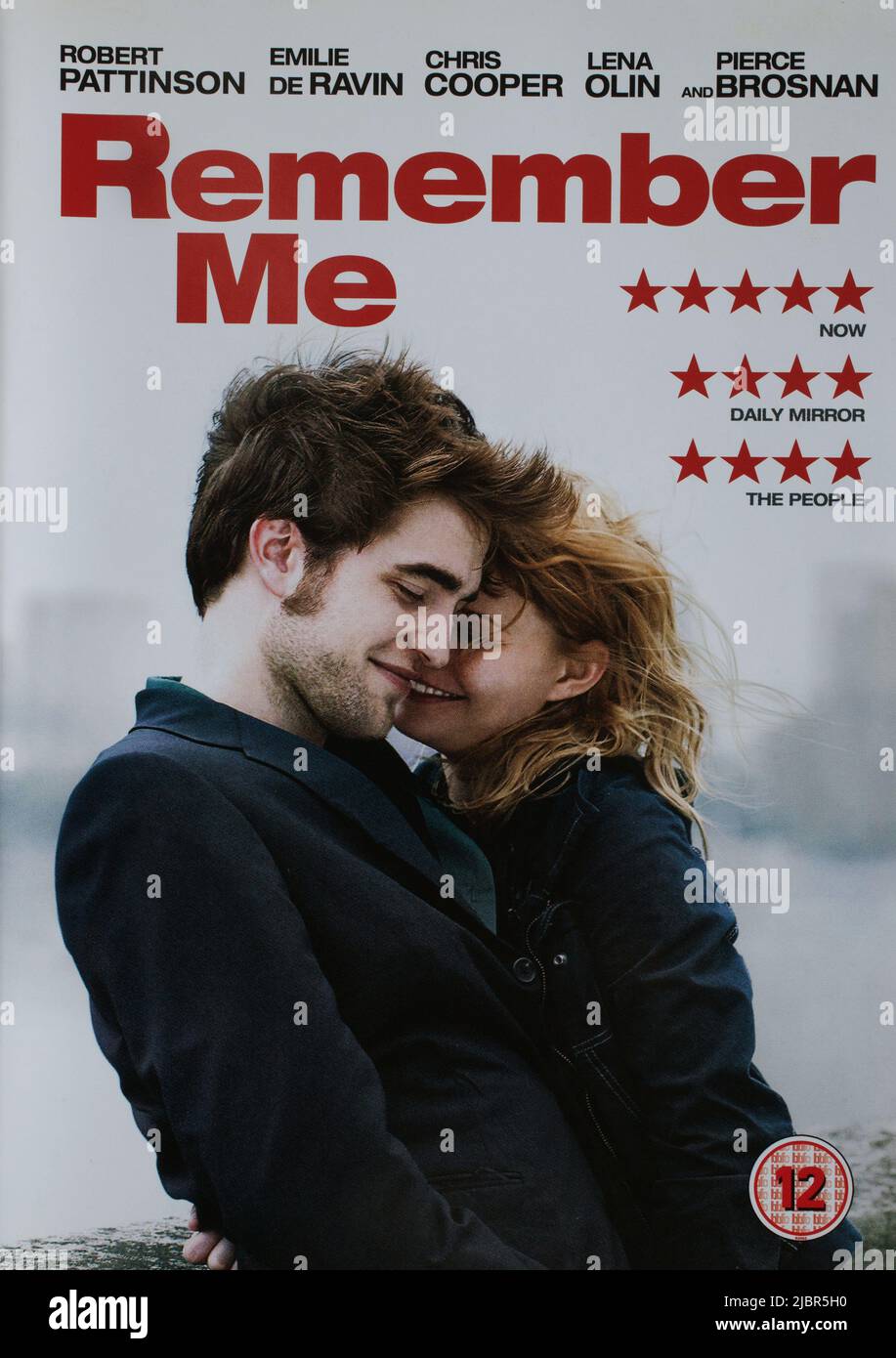 Movie dvd hi-res stock photography and images - Alamy