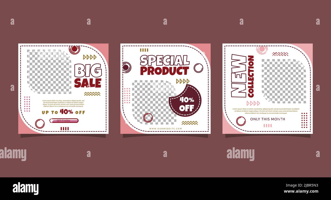 Product Promotion Poster Design